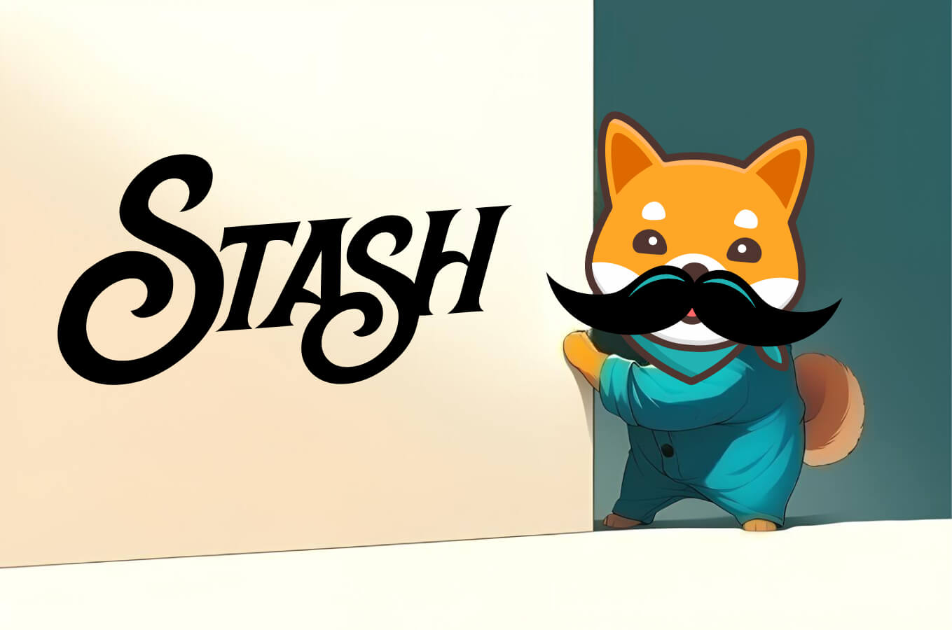 Stash Inu
